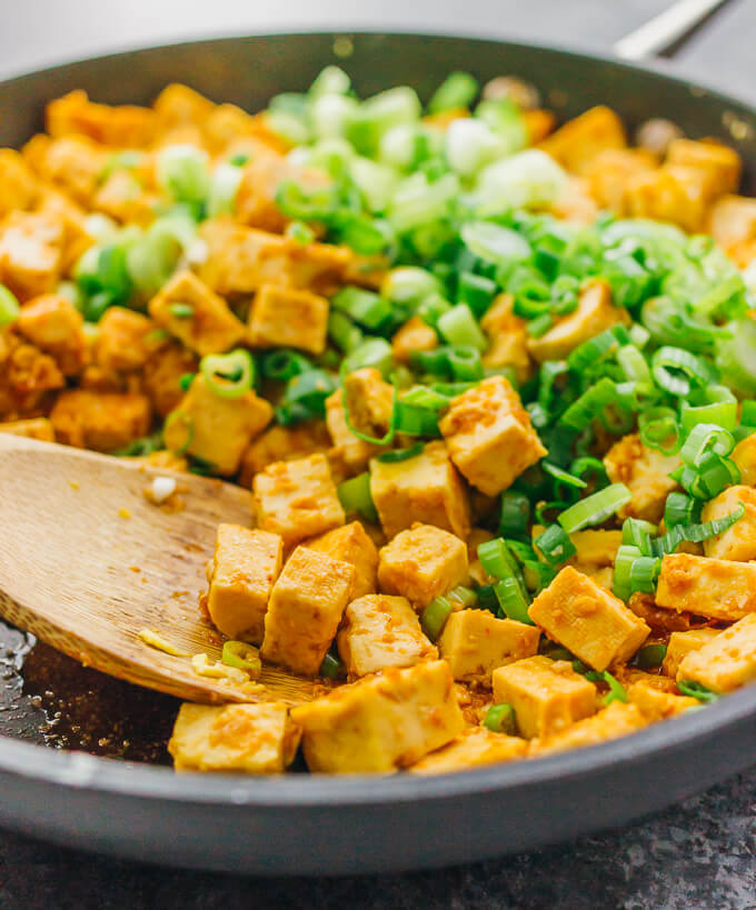 How to cook tofu (so you'll actually want to eat it) - savory tooth How to cook tofu (so you'll actually want to eat it) - savory tooth