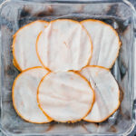 Keto Lasagna With Turkey Slices - Savory Tooth