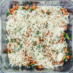 Keto Lasagna With Turkey Slices - Savory Tooth