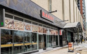 Bakey - Boston Restaurant Review - Savory Tooth