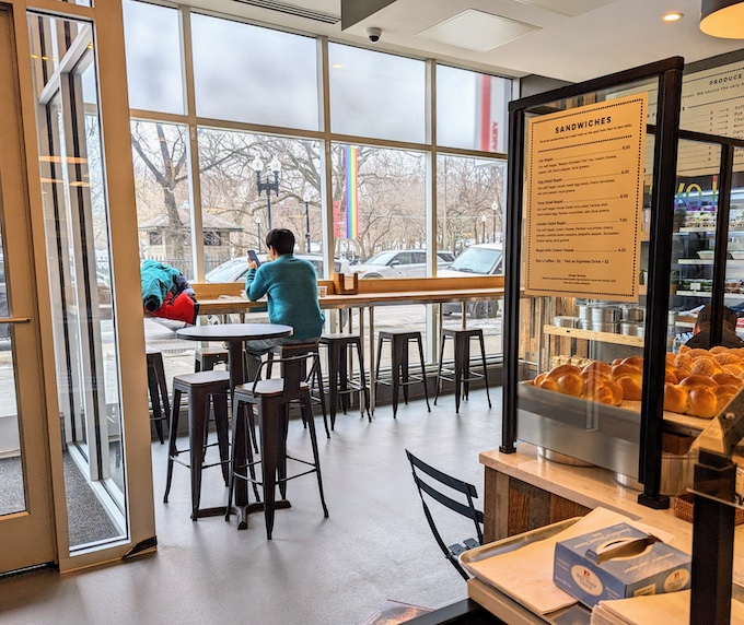 Bakey - Boston Restaurant Review - Savory Tooth