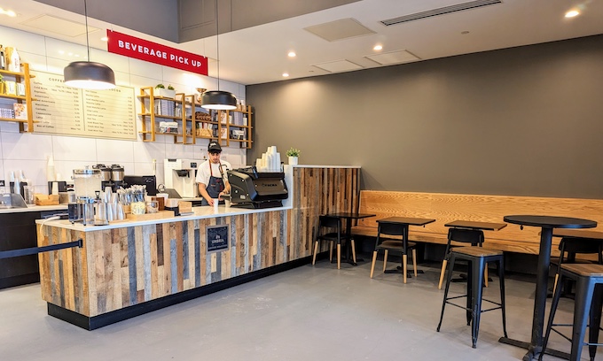 Bakey - Boston Restaurant Review - Savory Tooth