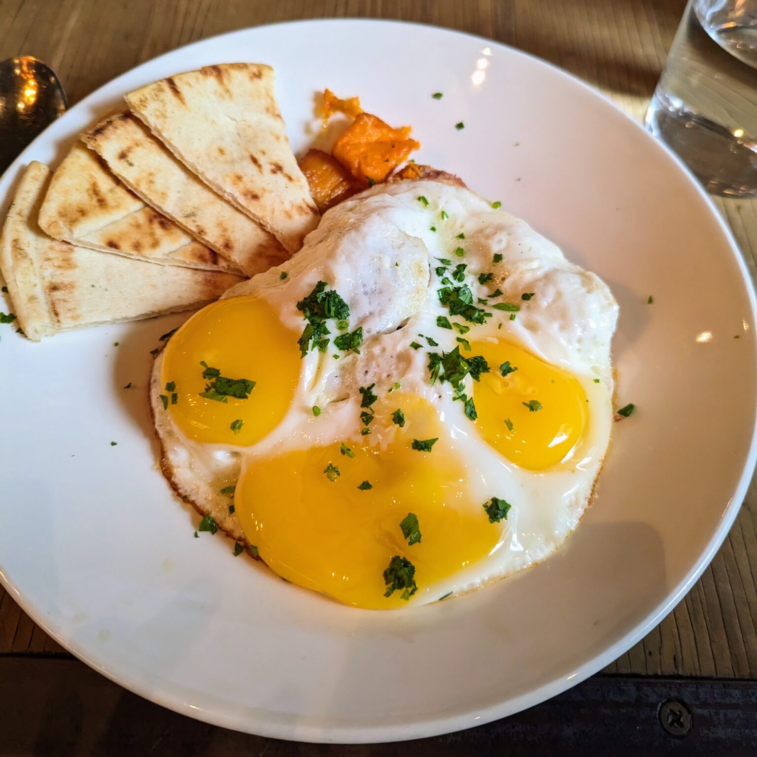 Committee - Boston Restaurant Review - Savory Tooth