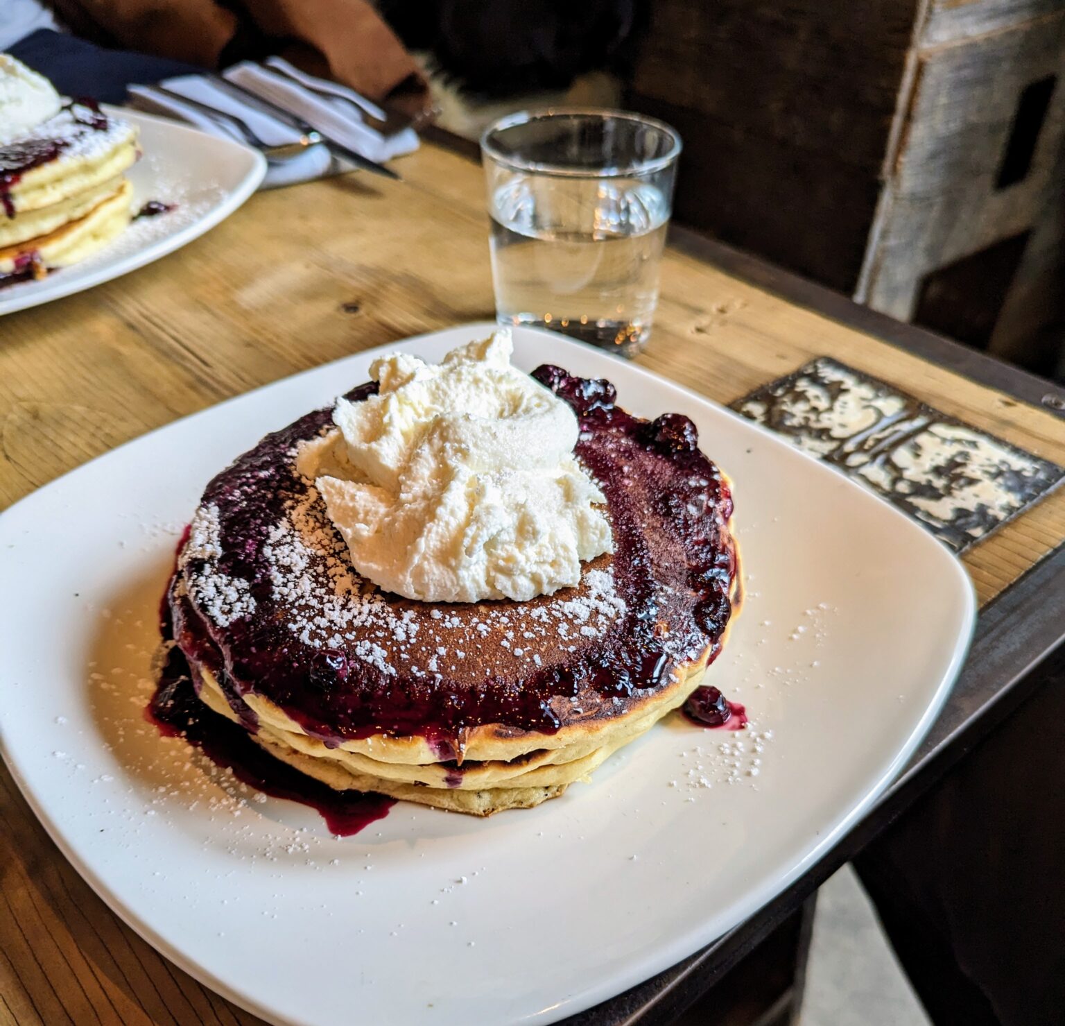 Committee - Boston Restaurant Review - Savory Tooth