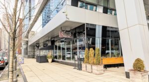 Committee - Boston Restaurant Review - Savory Tooth