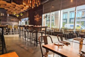 Committee - Boston Restaurant Review - Savory Tooth