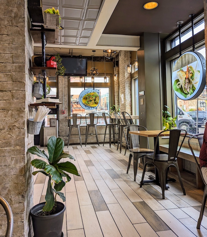 Kala Thai Cookery - Boston Restaurant Review - Savory Tooth