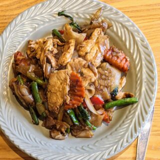 Kala Thai Cookery - Boston Restaurant Review - Savory Tooth