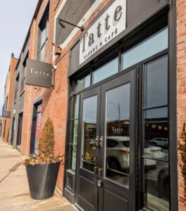 Tatte Bakery - Boston Restaurant Review - Savory Tooth