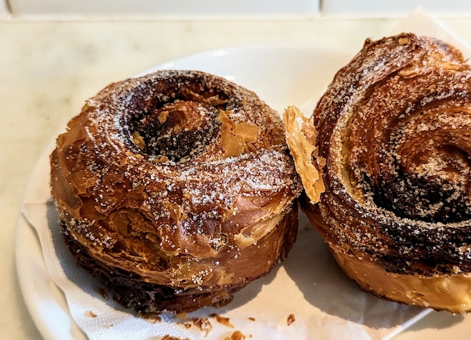 Tatte Bakery - Boston Restaurant Review - Savory Tooth
