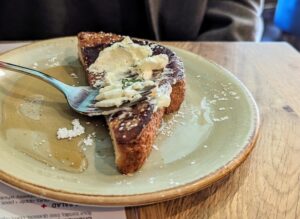 Burro Bar - Boston Restaurant Review - Savory Tooth