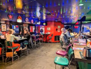 The Friendly Toast - Boston Restaurant Review - Savory Tooth