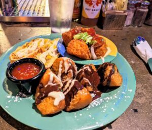 The Friendly Toast - Boston Restaurant Review - Savory Tooth