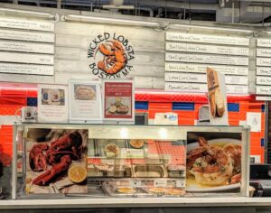 Wicked Lobsta - Boston Restaurant Review - Savory Tooth