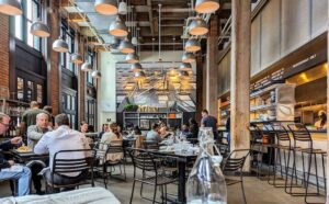 Row 34 - Boston Restaurant Review - Savory Tooth