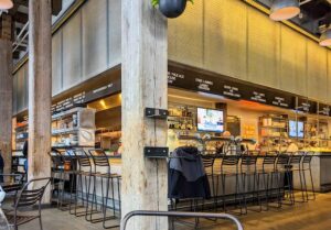 Row 34 - Boston Restaurant Review - Savory Tooth