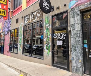 Shojo - Boston Restaurant Review - Savory Tooth