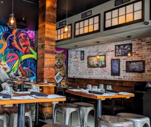 Shojo - Boston Restaurant Review - Savory Tooth